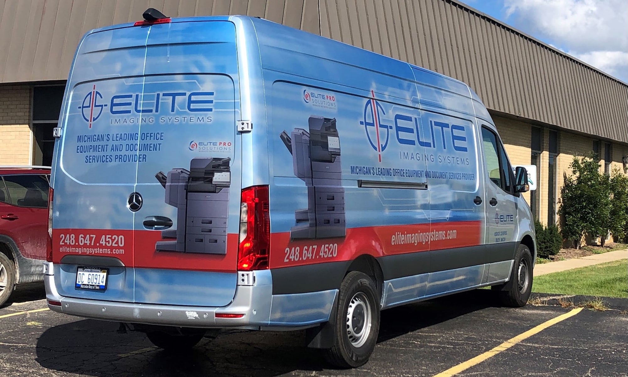 About Us - Elite Imaging Systems