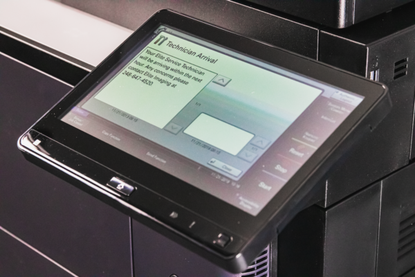 Elite Fleet Services - Elite Imaging Systems