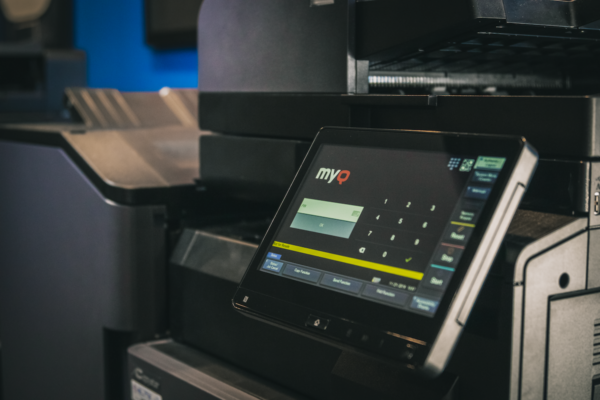 Software Solutions - Elite Imaging Systems