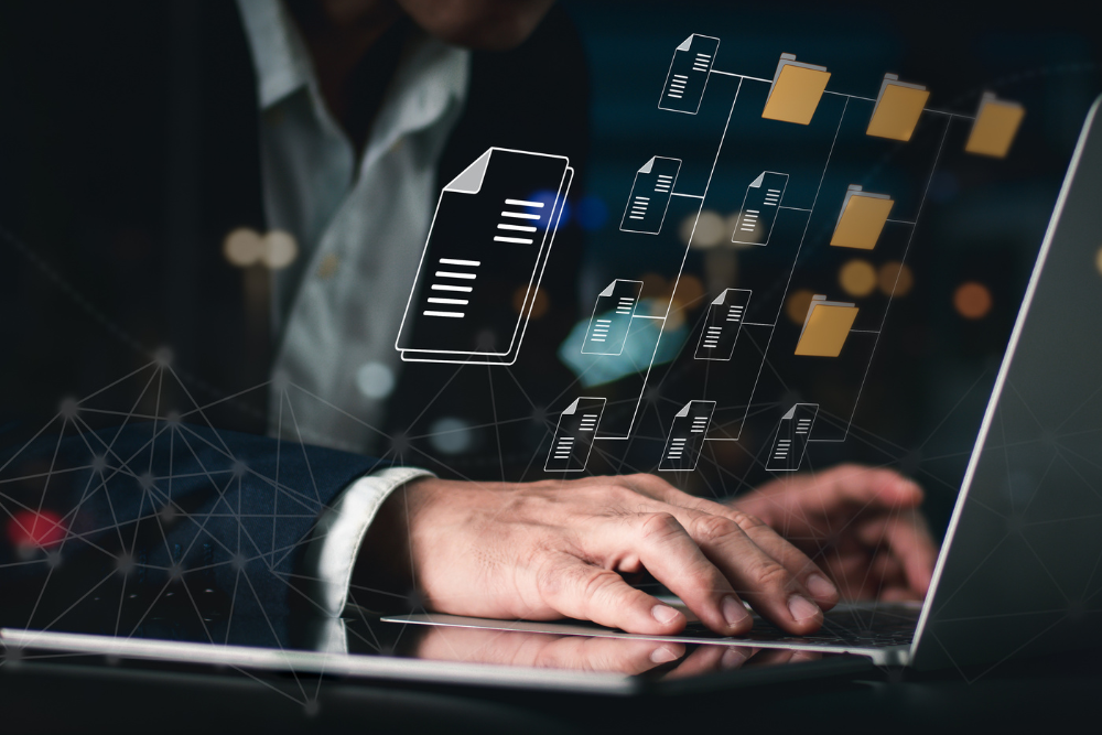 Document Management Systems: Key Signs to Adopt Now - Elite Imaging Systems